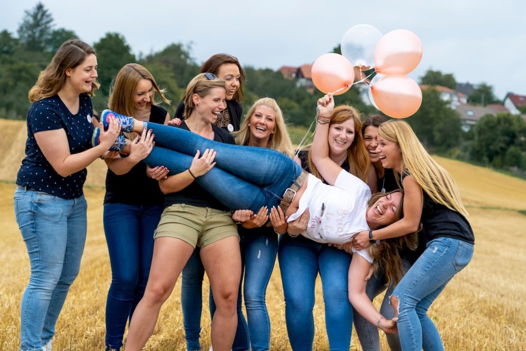 Fotoshooting JGA Ravensburg / Lindau ab 150€ - Denis Erhardt